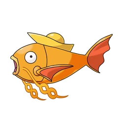 Magikarp | Enviepedia Wiki | Fandom