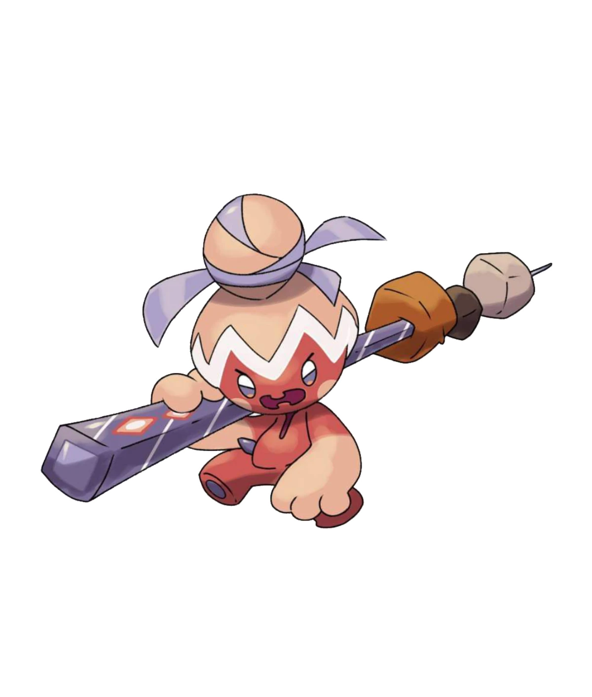 Tinkatuff | Enviepedia Wiki | Fandom