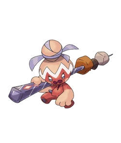 Tinkatuff | Enviepedia Wiki | Fandom