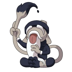 Smeargle | Enviepedia Wiki | Fandom