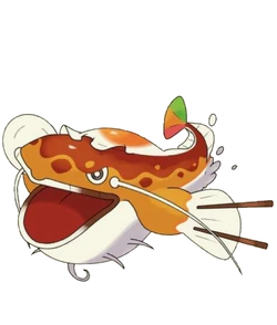 Dondozo | Enviepedia Wiki | Fandom