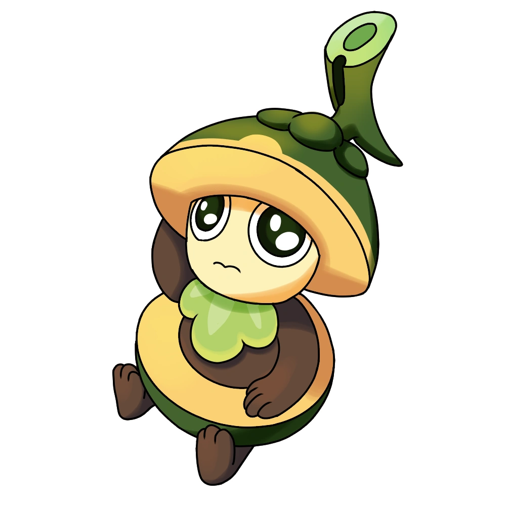 Catchu | Enviepedia Wiki | Fandom