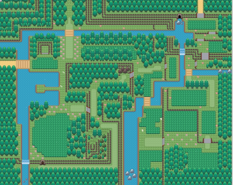 Route 1 | Enviepedia Wiki | Fandom