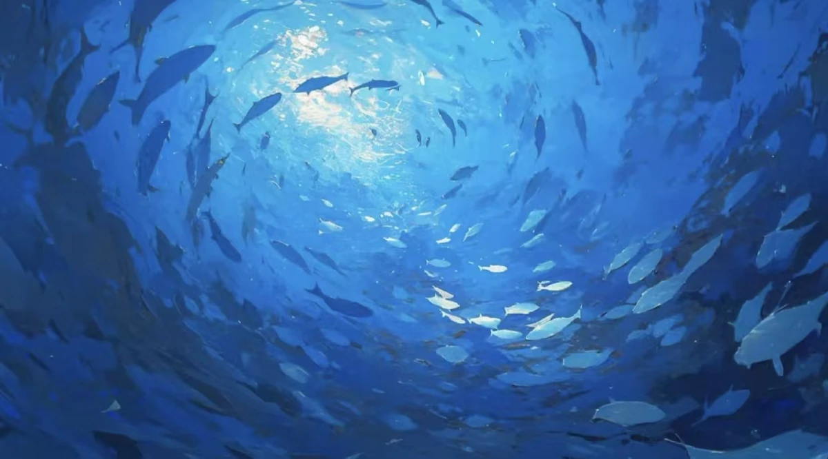 Ocean Mysteries | Environmental protection Wiki | Fandom