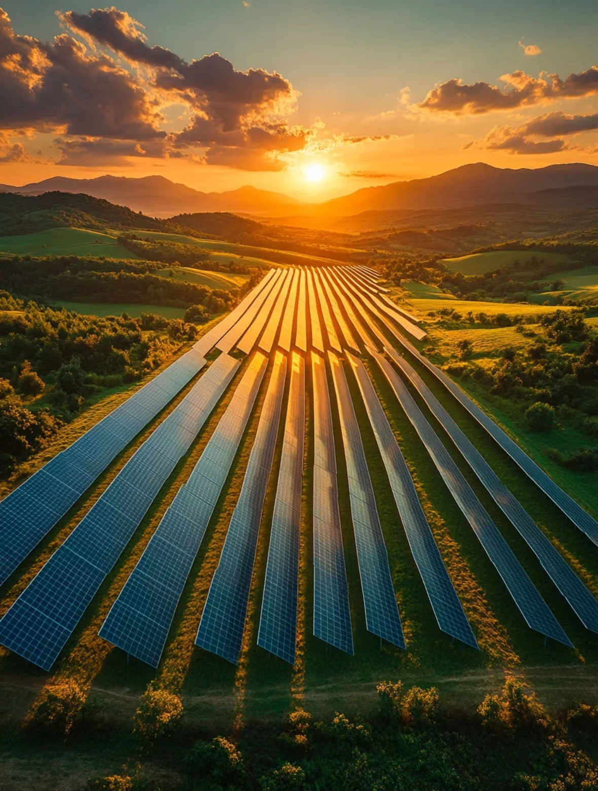 Energy development | Environmental protection Wiki | Fandom