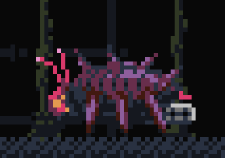 Queen Beetle | Environmental Station Alpha Wikia | Fandom