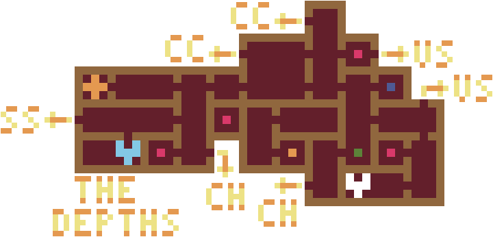 Depths | Environmental Station Alpha Wikia | Fandom