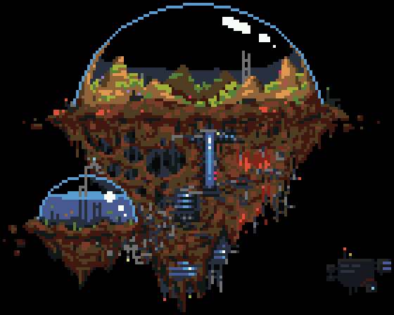 Environmental Station Alpha Wikia | Fandom