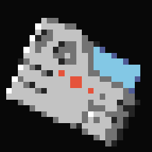 Rough Map | Environmental Station Alpha Wikia | Fandom