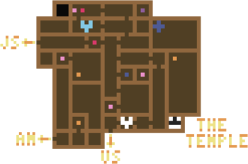 Temple | Environmental Station Alpha Wikia | Fandom