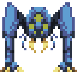 Enormous Hopper | Environmental Station Alpha Wikia | Fandom