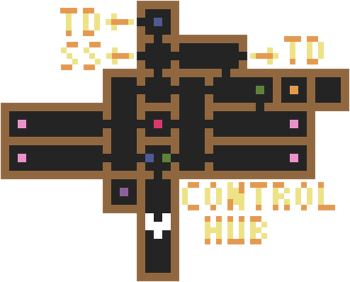 Control Hub | Environmental Station Alpha Wikia | Fandom