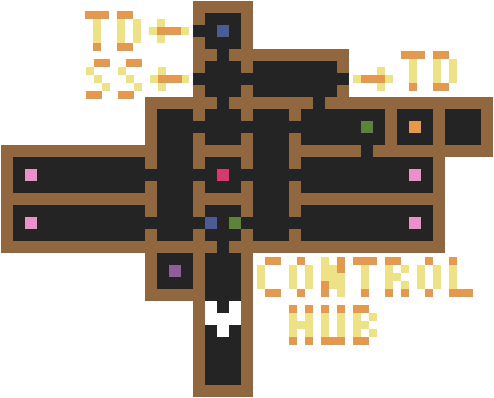 Control Hub | Environmental Station Alpha Wikia | Fandom