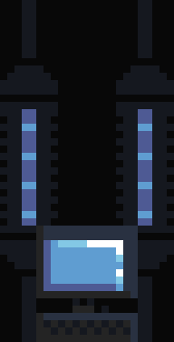 Power Generator | Environmental Station Alpha Wikia | Fandom