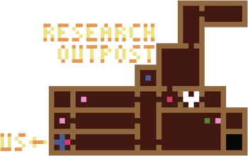 Research Outpost | Environmental Station Alpha Wikia | Fandom
