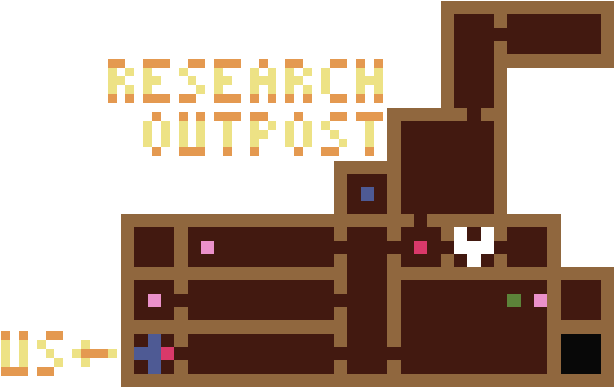 Research Outpost | Environmental Station Alpha Wikia | Fandom