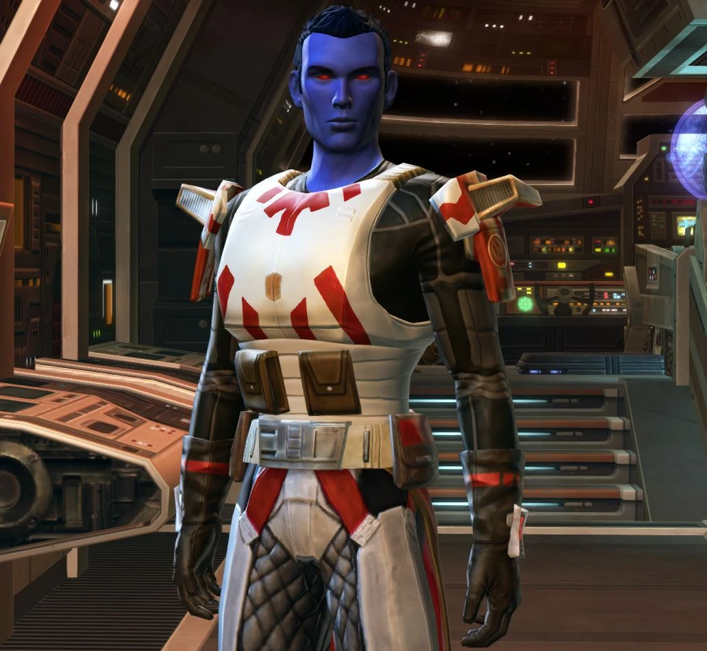 A'koba | The Envision Wiki | Fandom