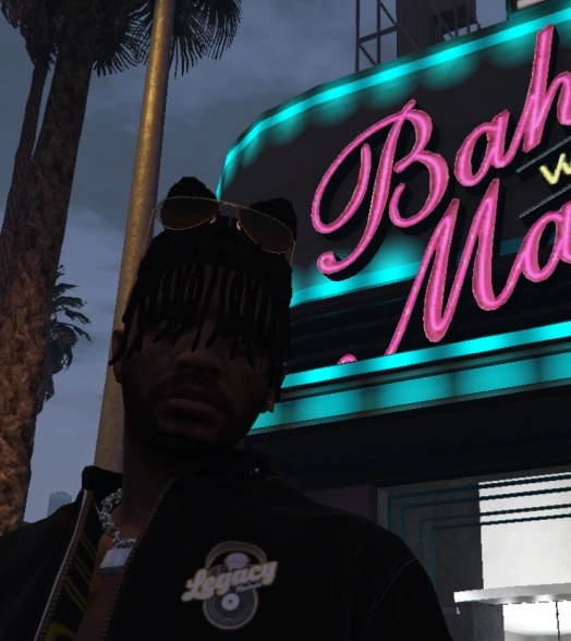 Scotty King | Echo RP Wiki | Fandom