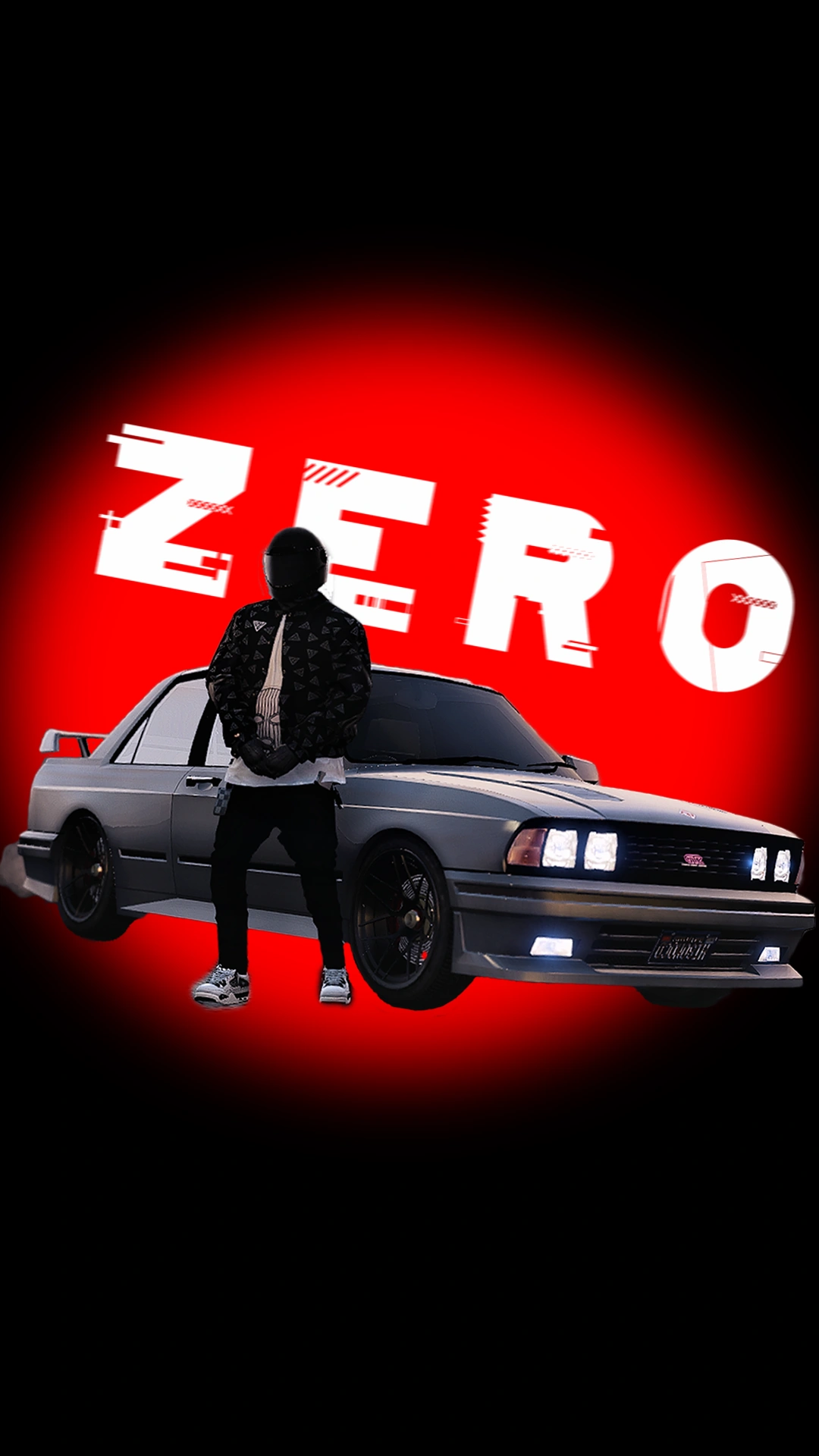 Zer0 | Echo RP Wiki | Fandom