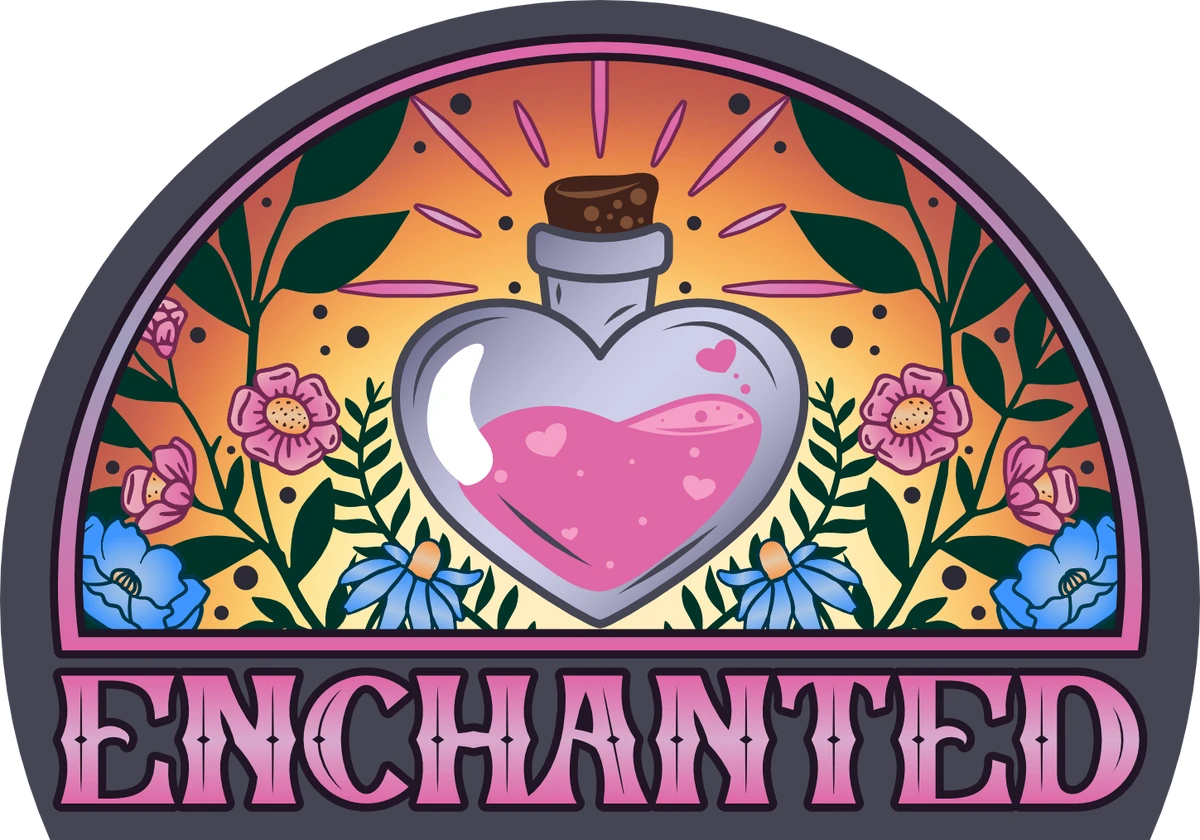 Enchanted | Echo RP Wiki | Fandom
