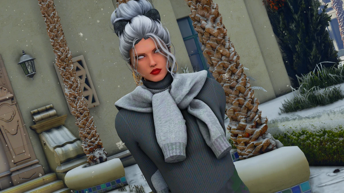 Evelynn Reaver | Echo RP Wiki | Fandom