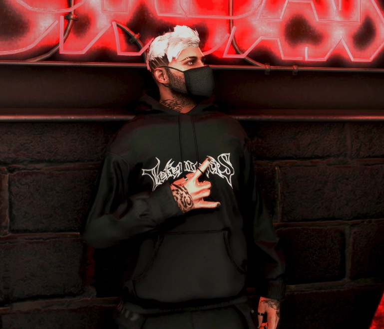 Tom Ikari | Echo RP Wiki | Fandom