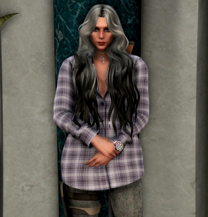 Vanessa Greene | Echo RP Wiki | Fandom