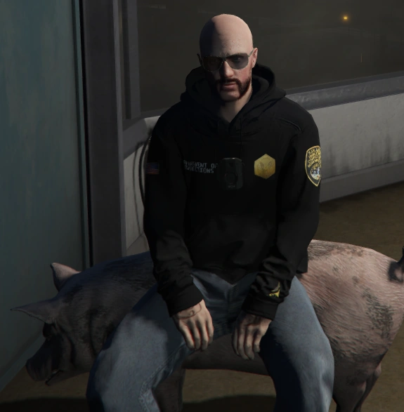 Bobby Farfhig | Echo RP Wiki | Fandom