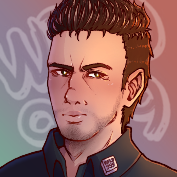 Rick Grimes Echo Rp Wiki Fandom