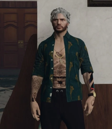 Tee | Echo RP Wiki | Fandom