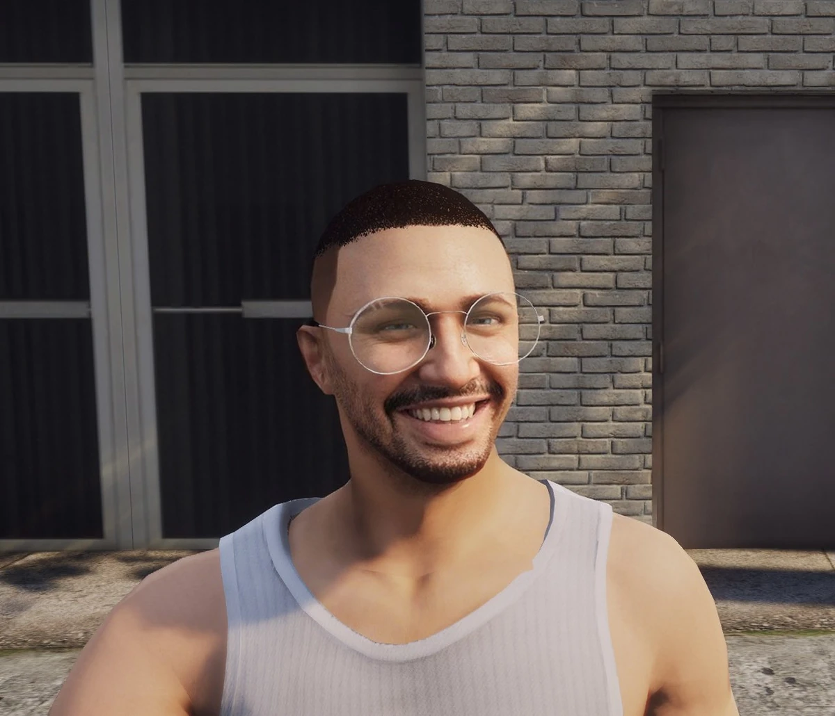 Jay Ramirez | Echo RP Wiki | Fandom