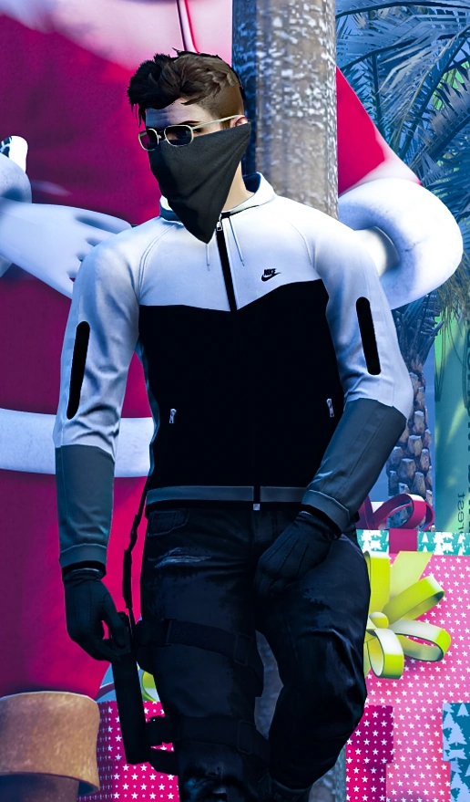 Jacob Miller | Echo RP Wiki | Fandom