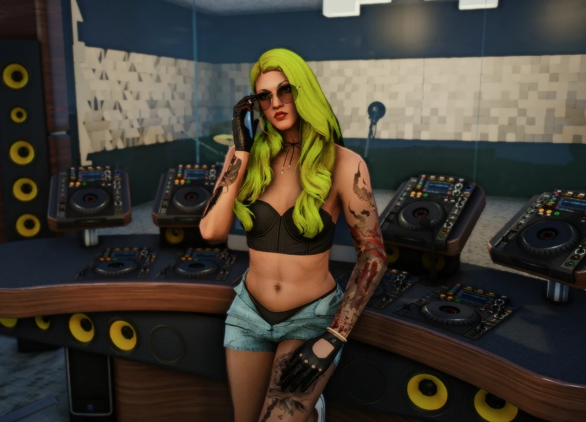 Jade Hiraya | Echo RP Wiki | Fandom