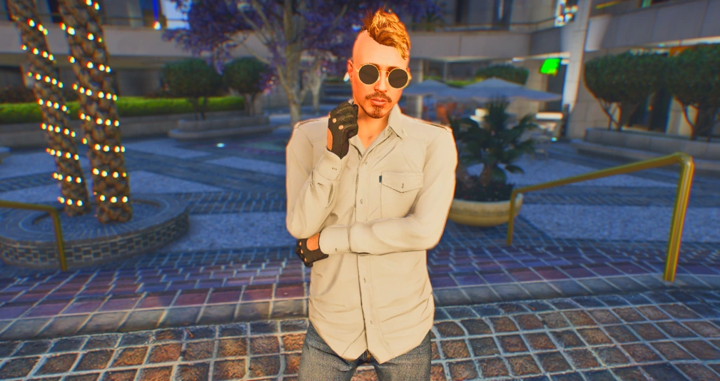 Jimothy Pimbles | Echo RP Wiki | Fandom