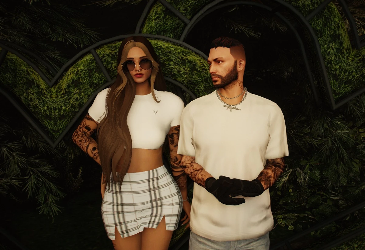 Elena Reyes | Echo RP Wiki | Fandom