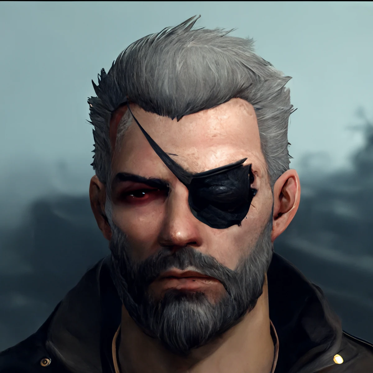 Mark Taylor | Echo RP Wiki | Fandom