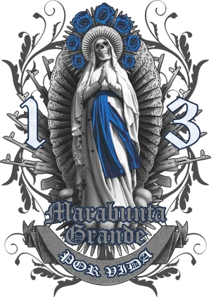 Marabunta Grande | Echo RP Wiki | Fandom