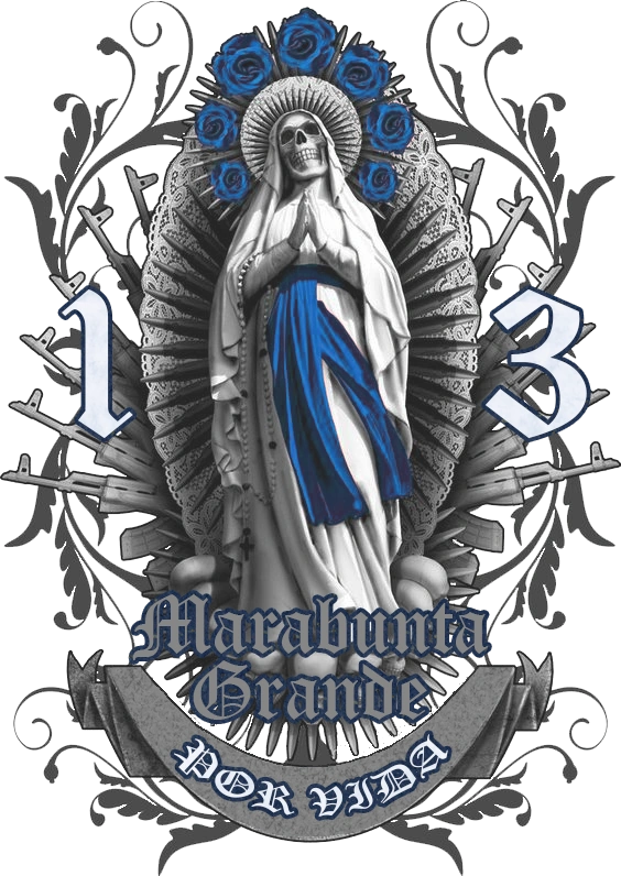 Marabunta Grande | Echo RP Wiki | Fandom