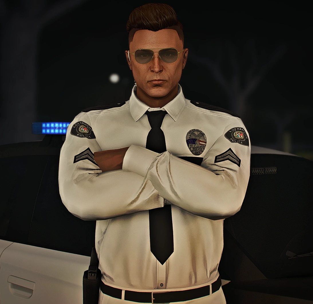 Gab Girard | Echo RP Wiki | Fandom