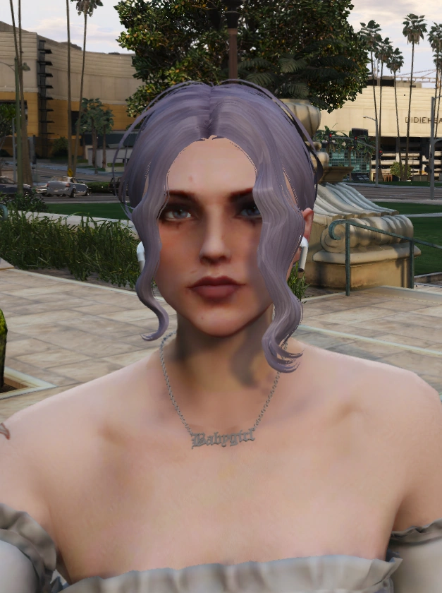 Jilly Whey | Echo RP Wiki | Fandom