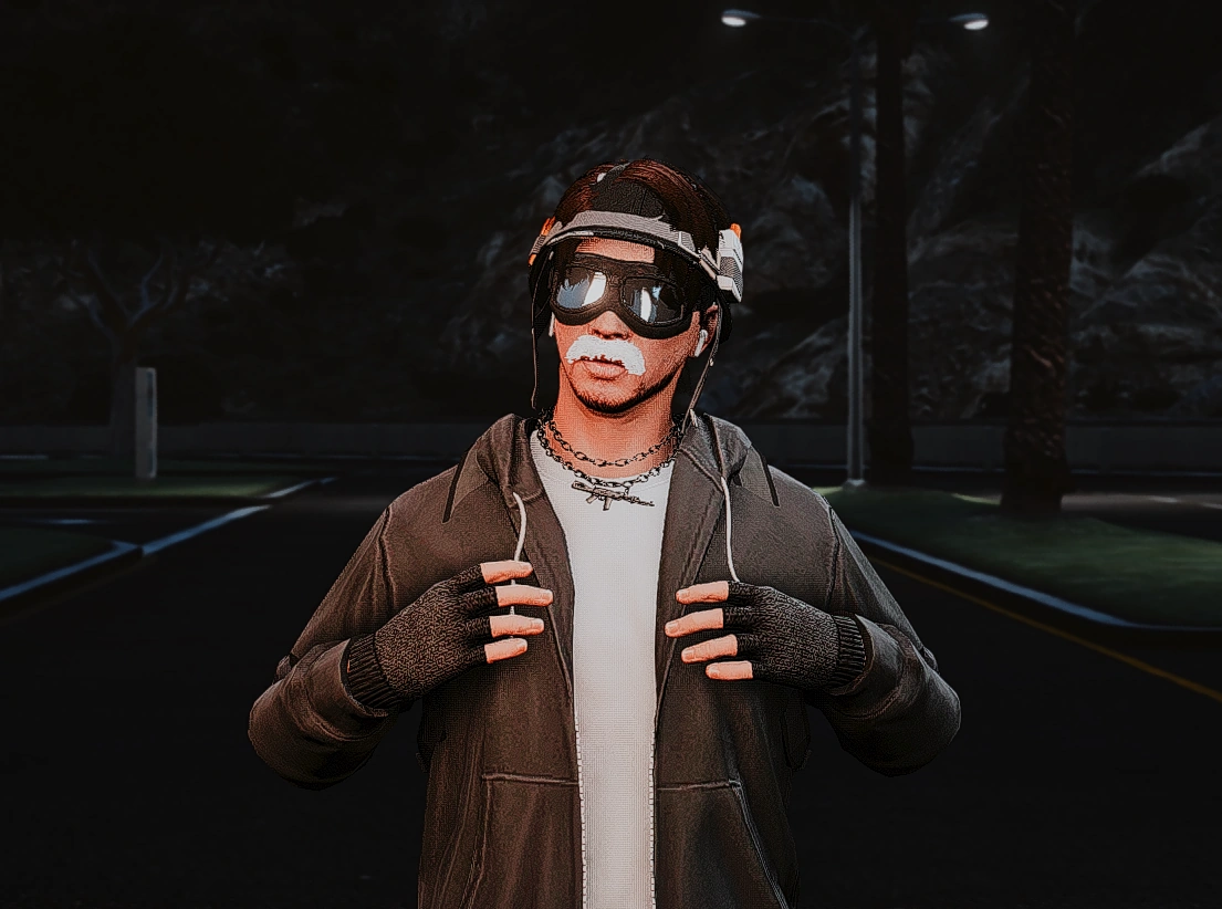 Jay Ramirez | Echo RP Wiki | Fandom