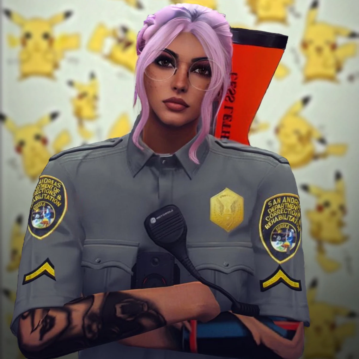 Category:Female | Echo RP Wiki | Fandom