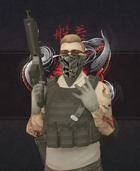 Lane Lightning | Echo RP Wiki | Fandom