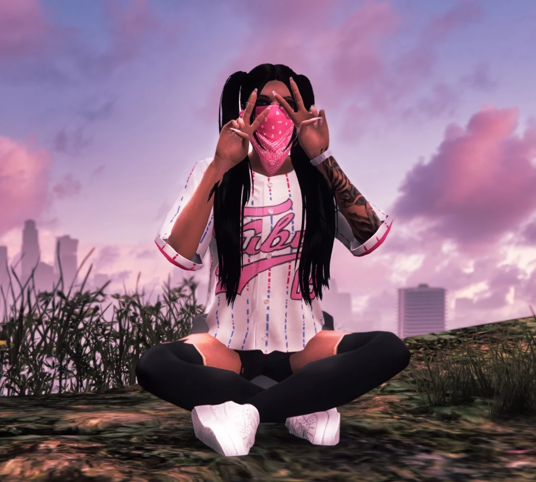 Remington Santiago | Echo RP Wiki | Fandom