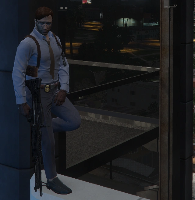 Brian Stotzie | Echo RP Wiki | Fandom