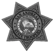 San Andreas State Troopers | Echo RP Wiki | Fandom