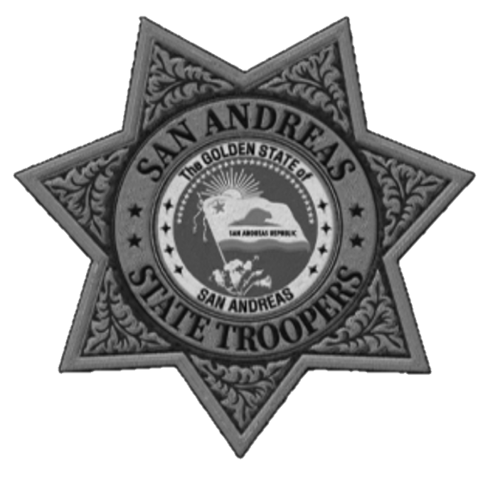 San Andreas State Troopers Echo Rp Wiki Fandom