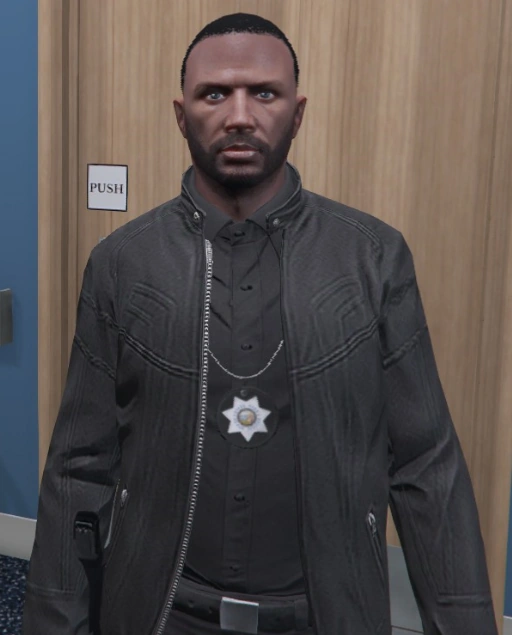 Dex Bishop | Echo RP Wiki | Fandom