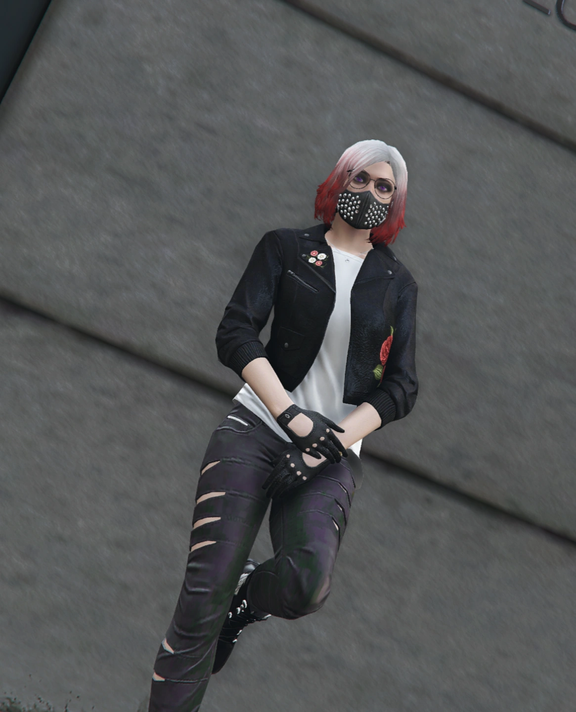 Whisper Rose | Echo RP Wiki | Fandom