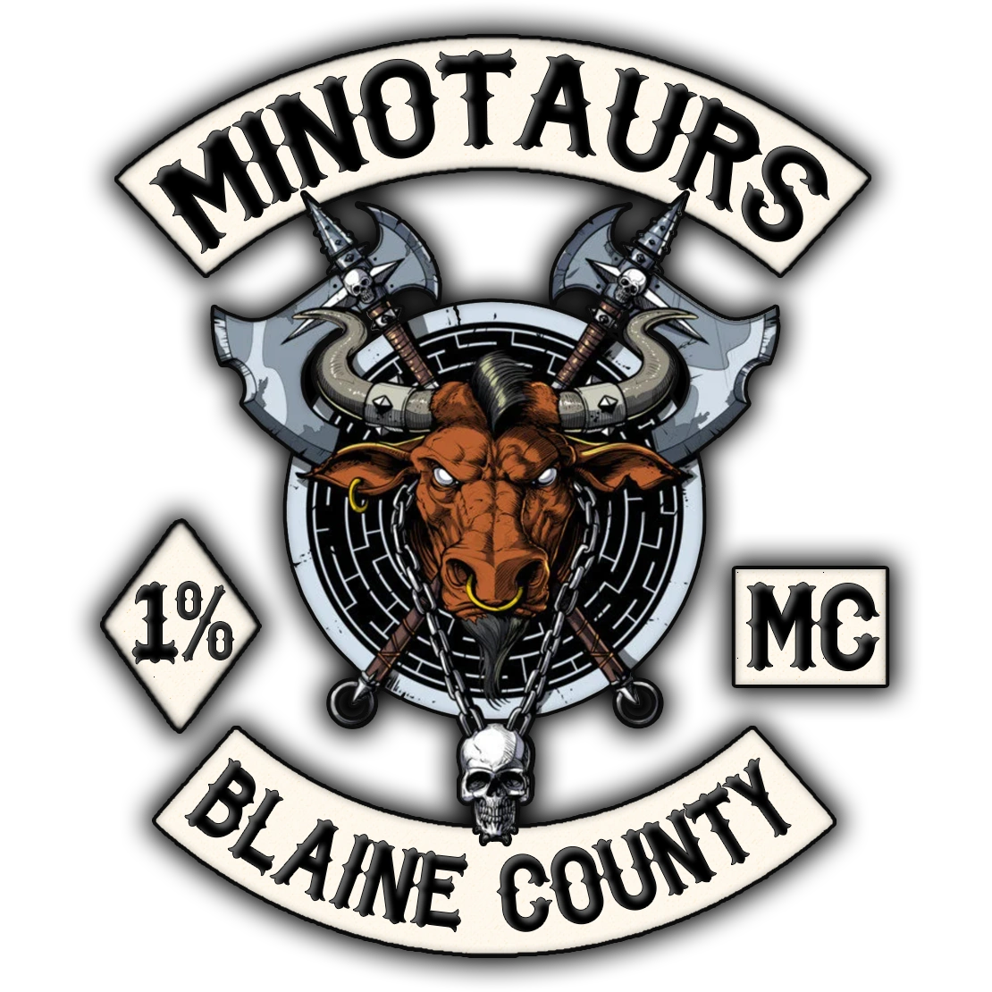 Minotaurs MC | Echo RP Wiki | Fandom